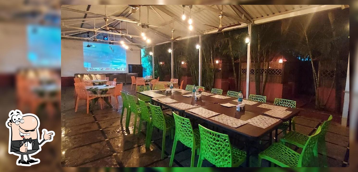 NAYA Millets - Restaurant menu, prices and reviews