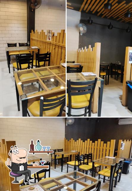 PIZZA ROOM, Dashauli - Restaurant menu, prices and reviews