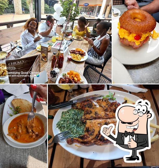 Parrots clearwater restaurant, Roodepoort - Restaurant reviews