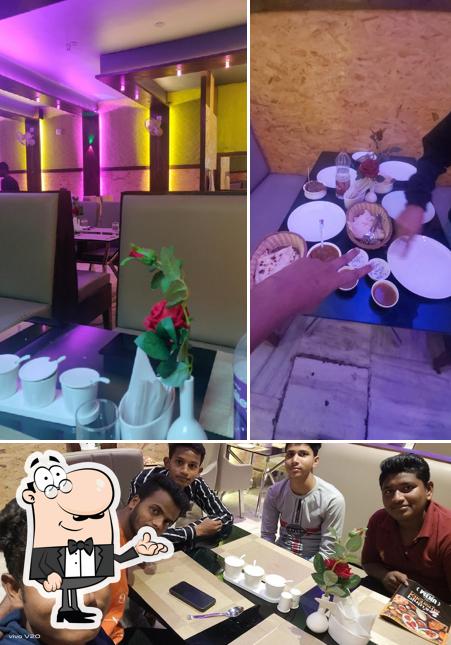 Pintu's Kitchen, Brahmapur - Restaurant menu, prices and reviews