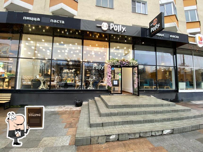 Polly cafe, Yekaterinburg - Restaurant menu and reviews