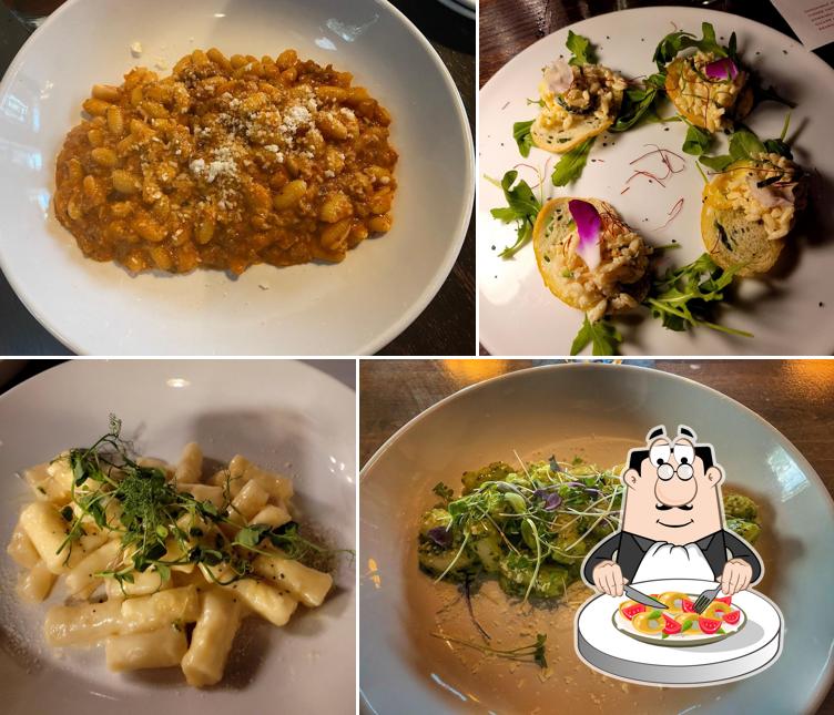 Rodi Italian, Loveland - Restaurant menu, prices and reviews