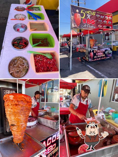 Tacos de Cley restaurant, Mazatlán - Restaurant reviews