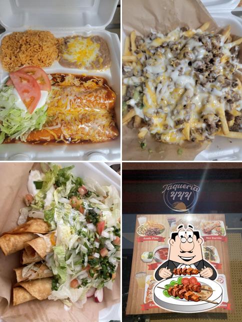 Taqueria 444, Clovis - Restaurant menu, prices and reviews