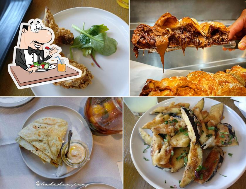 The Eate Restaurant in Dulwich Hill - Restaurant reviews