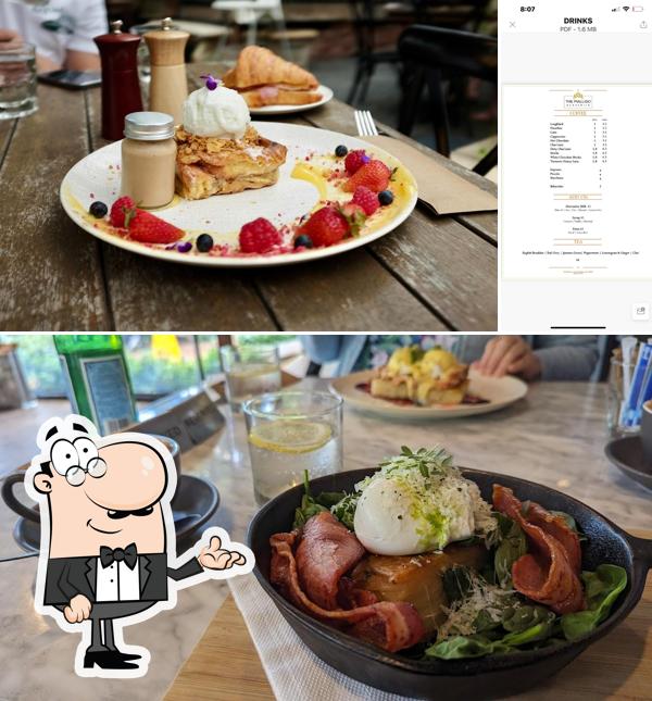 The Pialligo Bakesmith, Pialligo - Restaurant menu, prices and reviews