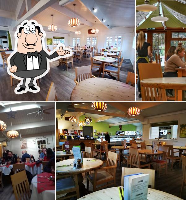 Trevaskis Farm, Gwinear-Gwithian - Restaurant menu, prices and reviews