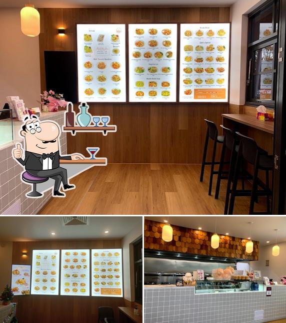 yummy tummy noodle, Burpengary - Restaurant menu, prices and reviews