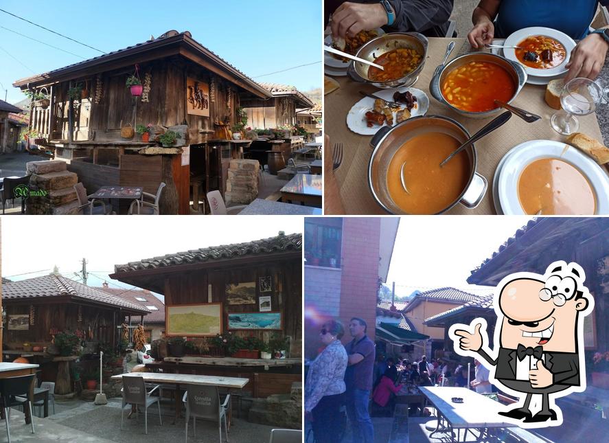 Restaurante Casa Generosa, Pedroveya - Opiniones del restaurante