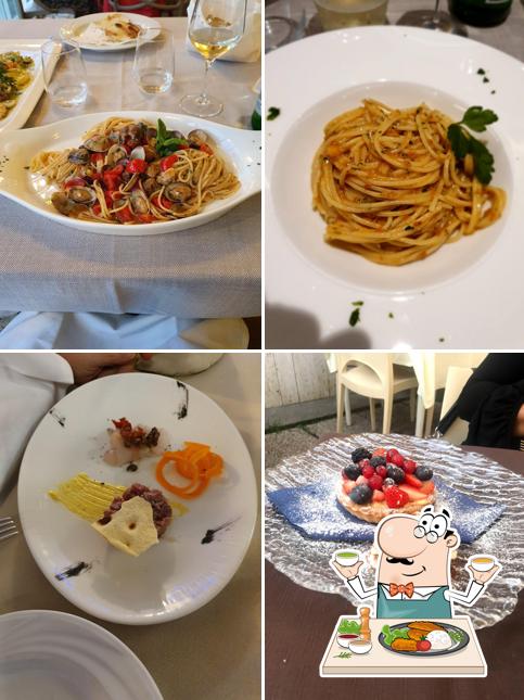 Ristorante Venezia, Carrara - Menu e recensioni del ristorante