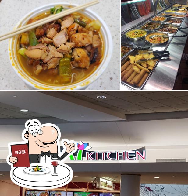 Ruby Thai Kitchen, Fort Wayne - Restaurant menu, prices and reviews