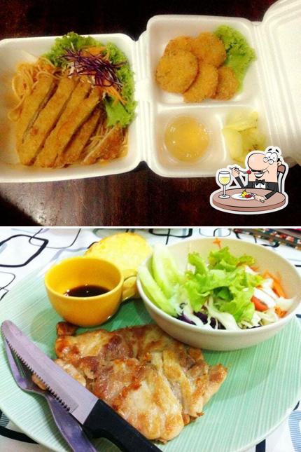 angel steak house steakhouse, Surat Thani