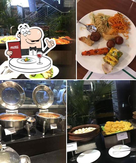 Subz, Bengaluru, Jayanagar - Restaurant menu, prices and reviews