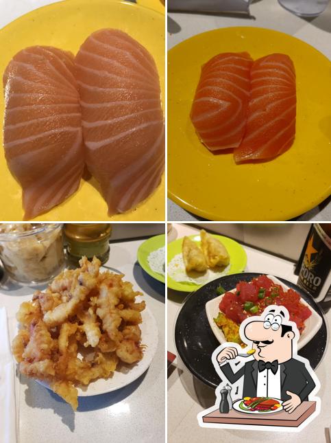 Menu of Sushi Hurray restaurant, West Linn - reviews and ratings