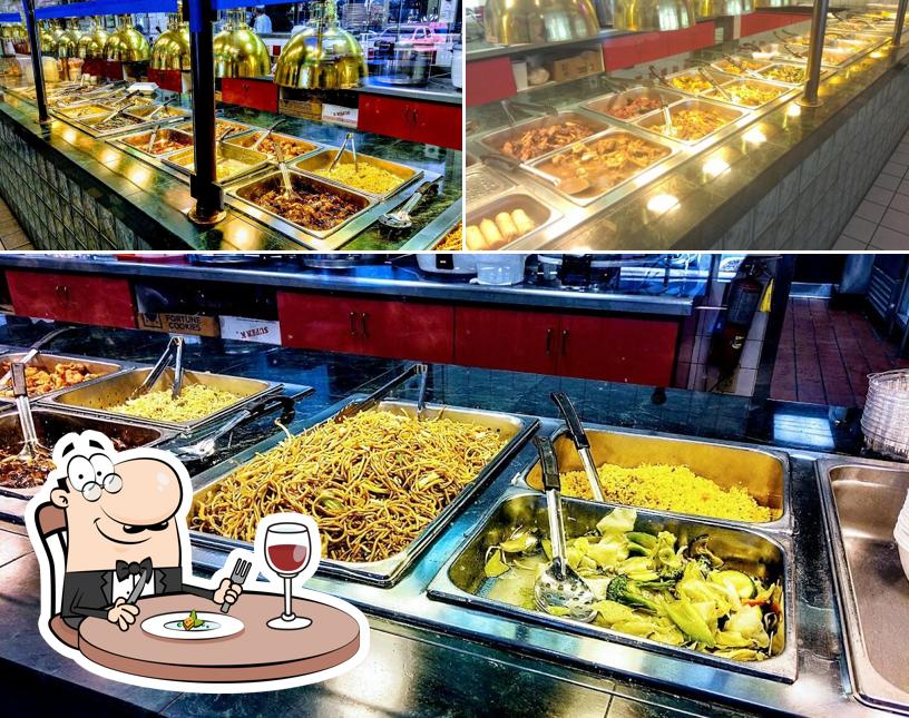 Tasty Goody La Verne in La Verne - Restaurant menu and reviews
