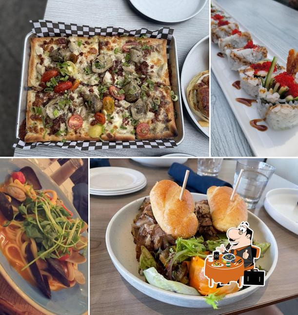 The Bronte Boathouse, Oakville - Restaurant menu, prices and reviews