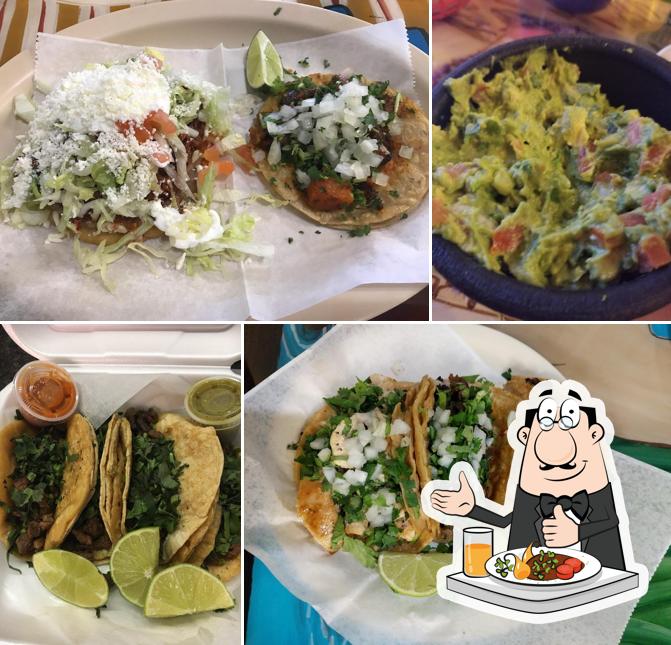 The Famous Taco, Fort Wayne - Restaurant menu, prices and reviews