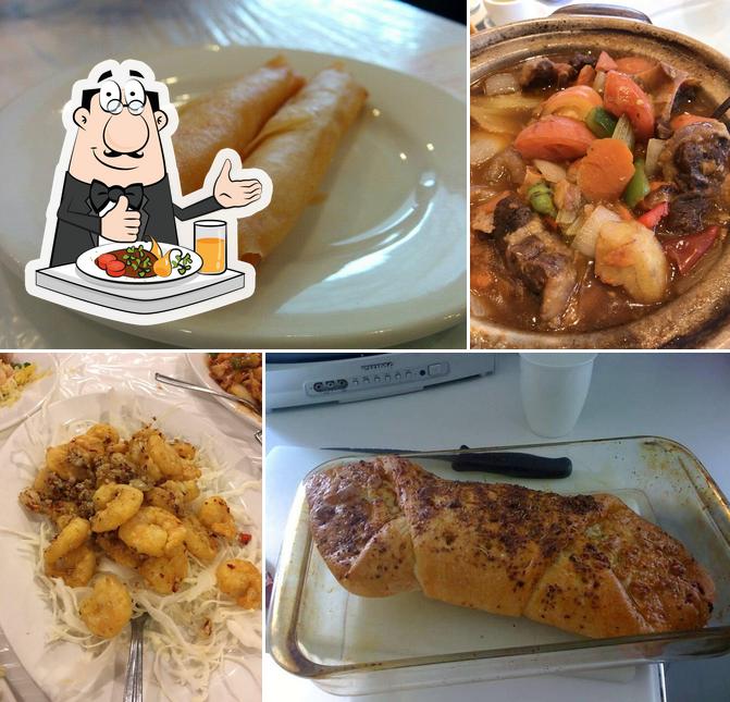 Tremendous Chinese Restaurant, Mississauga - Restaurant menu, prices ...