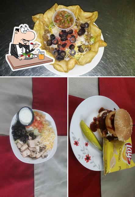 Tumbleweed Inn, Eloy - Restaurant menu, prices and reviews