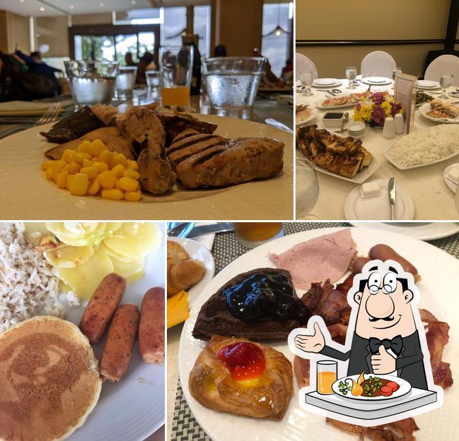 Veranda, Tagaytay - Restaurant menu, prices and reviews