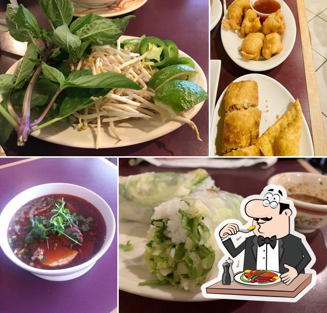 Wild Orchid Restaurant, Maplewood - Restaurant menu, prices and reviews