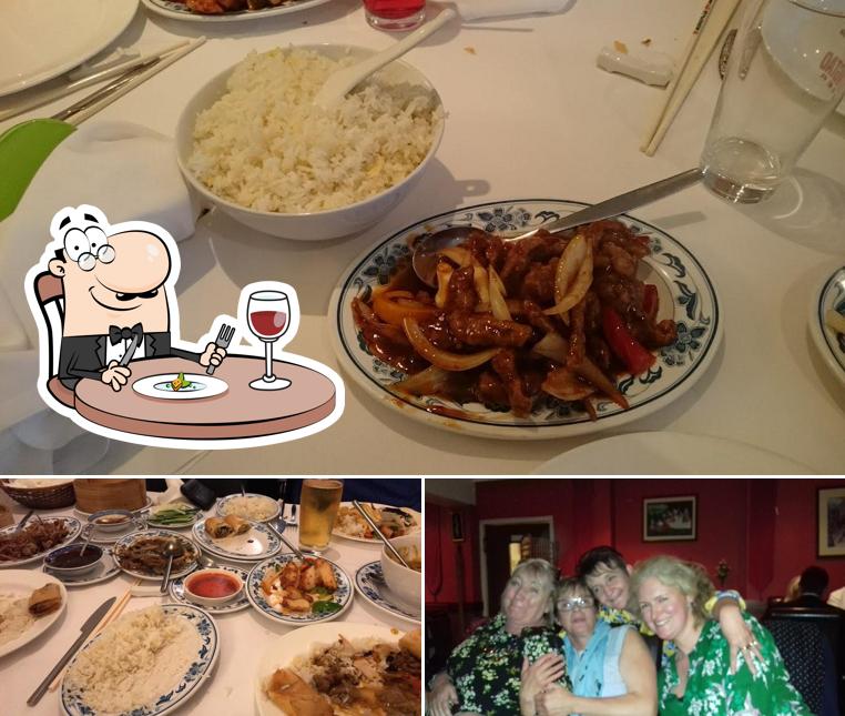 Zenna, Pontesbury - Restaurant menu, prices and reviews