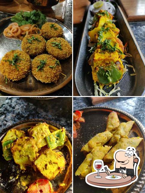 MASALA MANDI, Bengaluru, Gold Sand Building - Restaurant menu and reviews