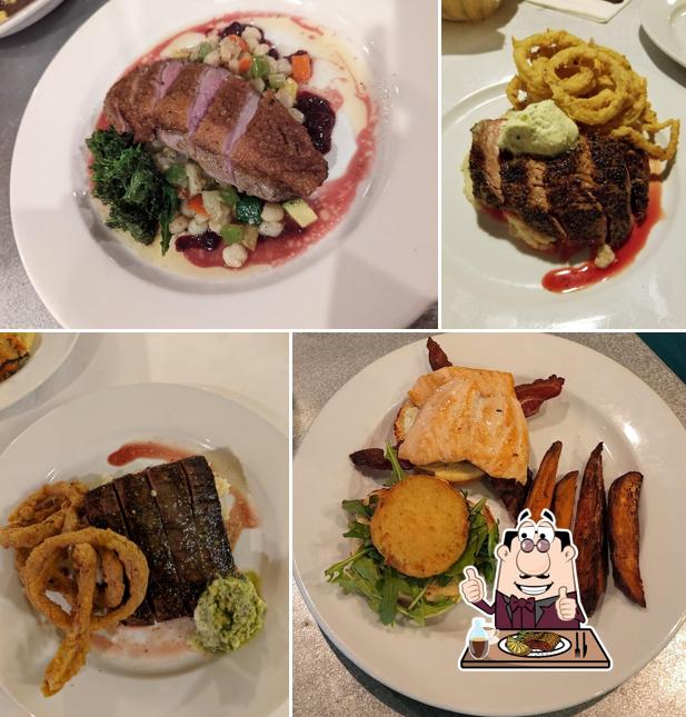 Kool Beanz Cafe, Tallahassee - Restaurant menu, prices and reviews