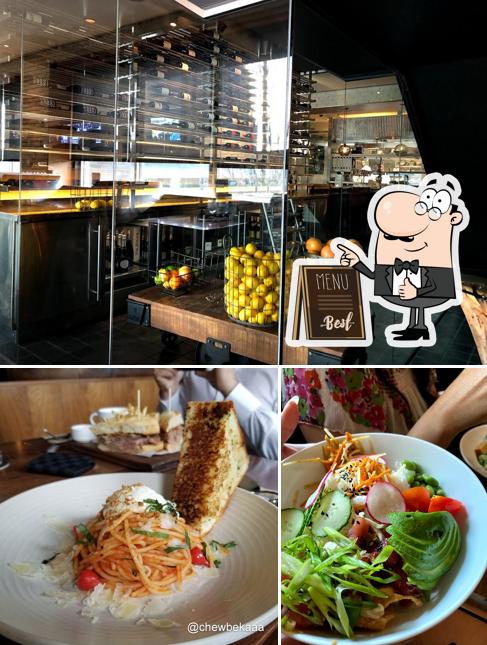 JOEY Burnaby, Burnaby - Restaurant menu, prices and reviews