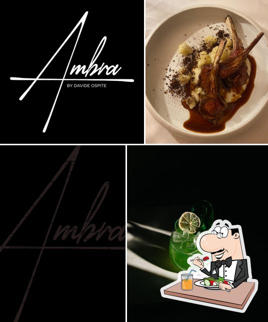 Ambra Restaurant, Ir-Rabat - Critiques de restaurant
