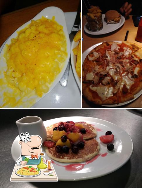 TGINWGMB, Greenock - Restaurant menu, prices and reviews
