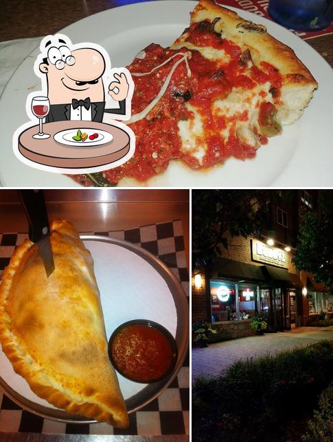 Buddyz Pizzeria in McHenry - Restaurant reviews
