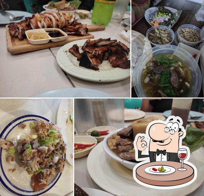 Bulaluhan Sa Laon laan, Manila - Restaurant menu, prices and reviews