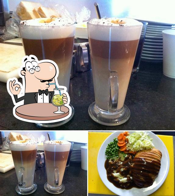 Ramsgate Café in Margate - Restaurant reviews
