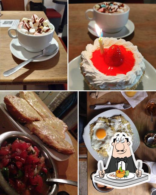 La Gaya Scienzia, Mexico City - Restaurant menu, prices and reviews