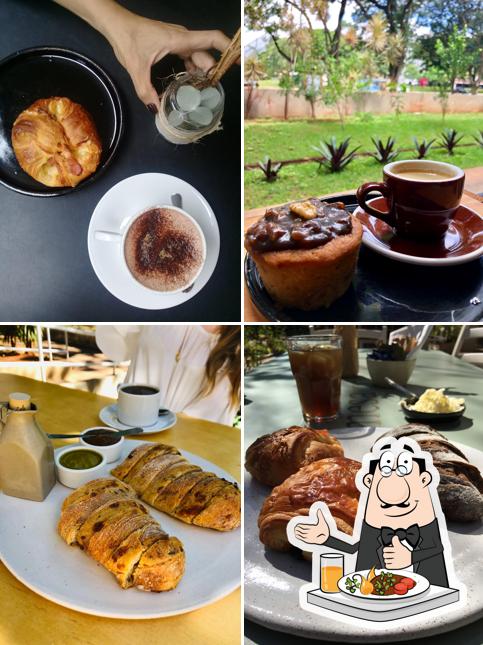 Castália Norte café, Brasília - Avaliações de restaurantes