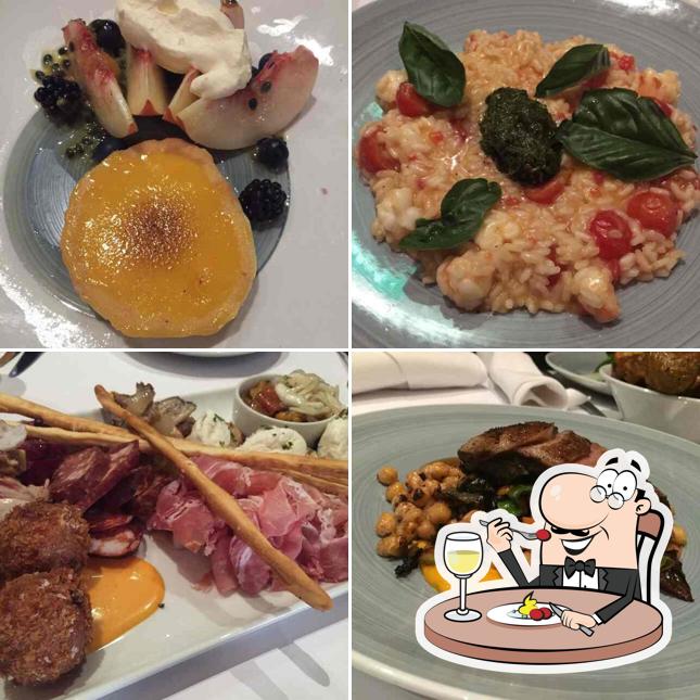 Chianti in Adelaide - Restaurant menu and reviews