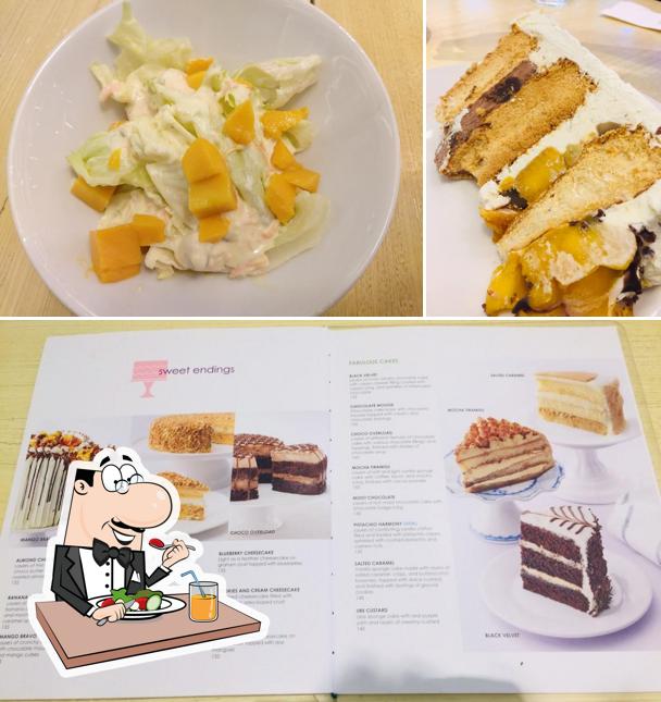 Conti's Bakeshop & Restaurant - Century City Makati, Makati, Buendia ...