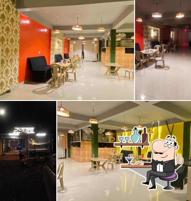 Dwarka the restaurant, Bhopal - Restaurant menu, prices and reviews
