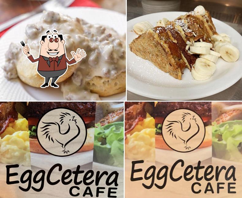 EggCetera Cafe., Mokena - Restaurant menu, prices and reviews