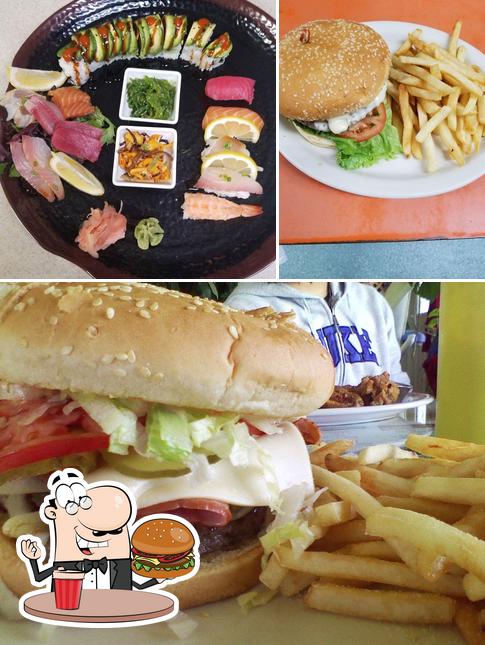 Happy Face Restaurant in Homer - Restaurant menu and reviews