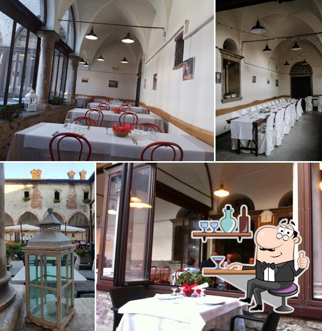 La Frasca, Almenno San Salvatore - Menu del ristorante, prezzi e recensioni