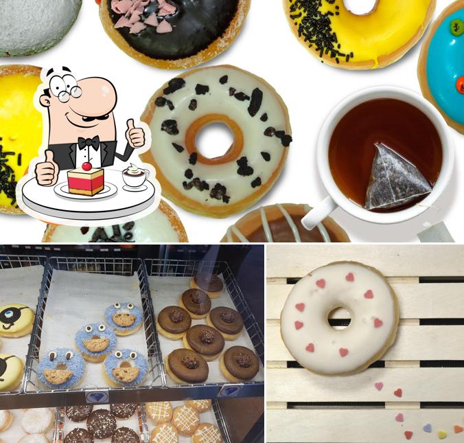 Loops & Coffee, Barcelona - Restaurant menu, prices and reviews