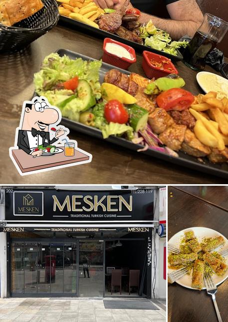 Mekan Turkish Restaurant, Watford - Restaurant menu, prices and reviews