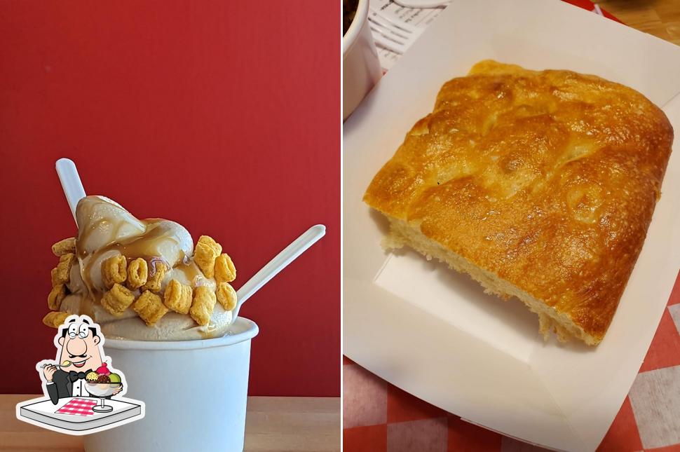 Noodies, Tucson - Restaurant menu, prices and reviews