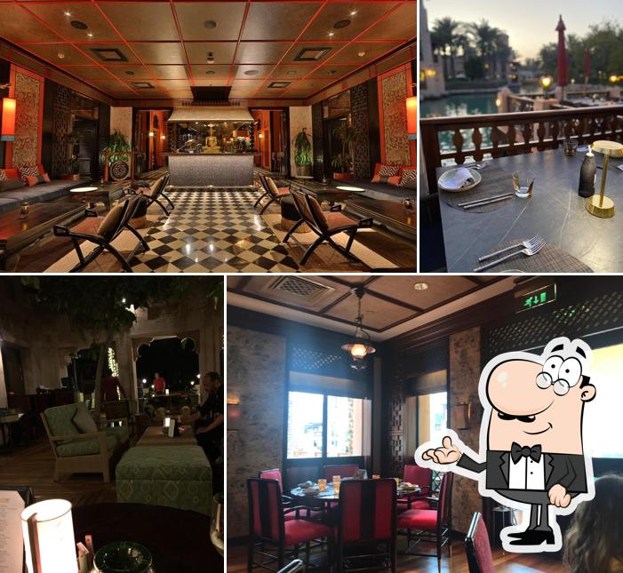 Pai Thai, Dubai - Restaurant menu, prices and reviews