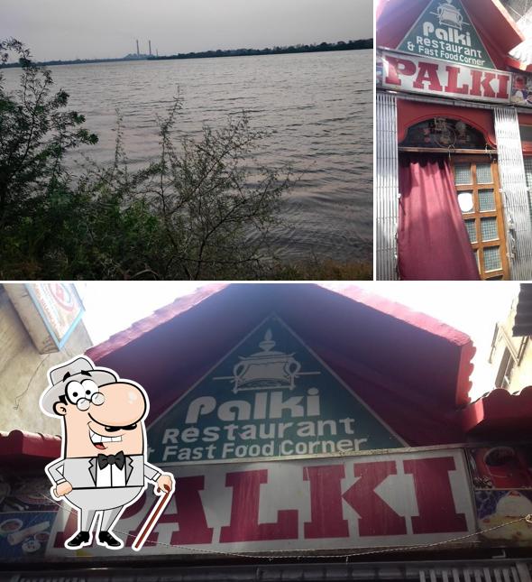 Palki Restaurant, Jhansi - Restaurant menu, prices and reviews