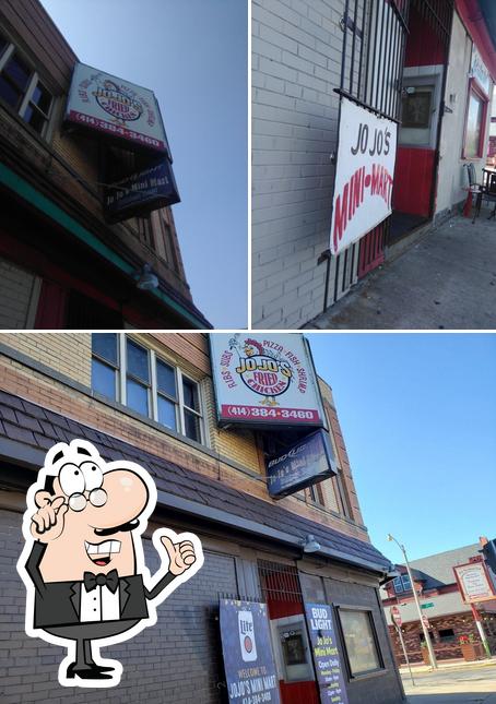 JoJo's Fried Chicken, 1900 S 31st St in Milwaukee - Restaurant menu and ...