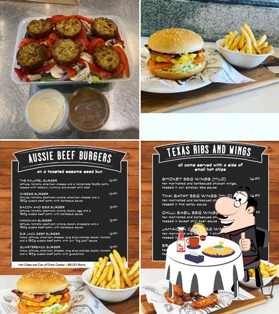 Top 5 restaurants in Mount Annan, september 2025 - Restaurant Guru