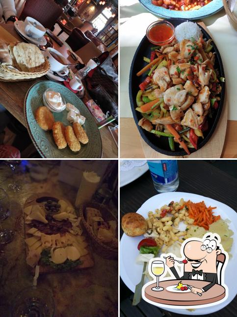 Top 7 restaurants with live music in Sarajevo, january 2025 ...